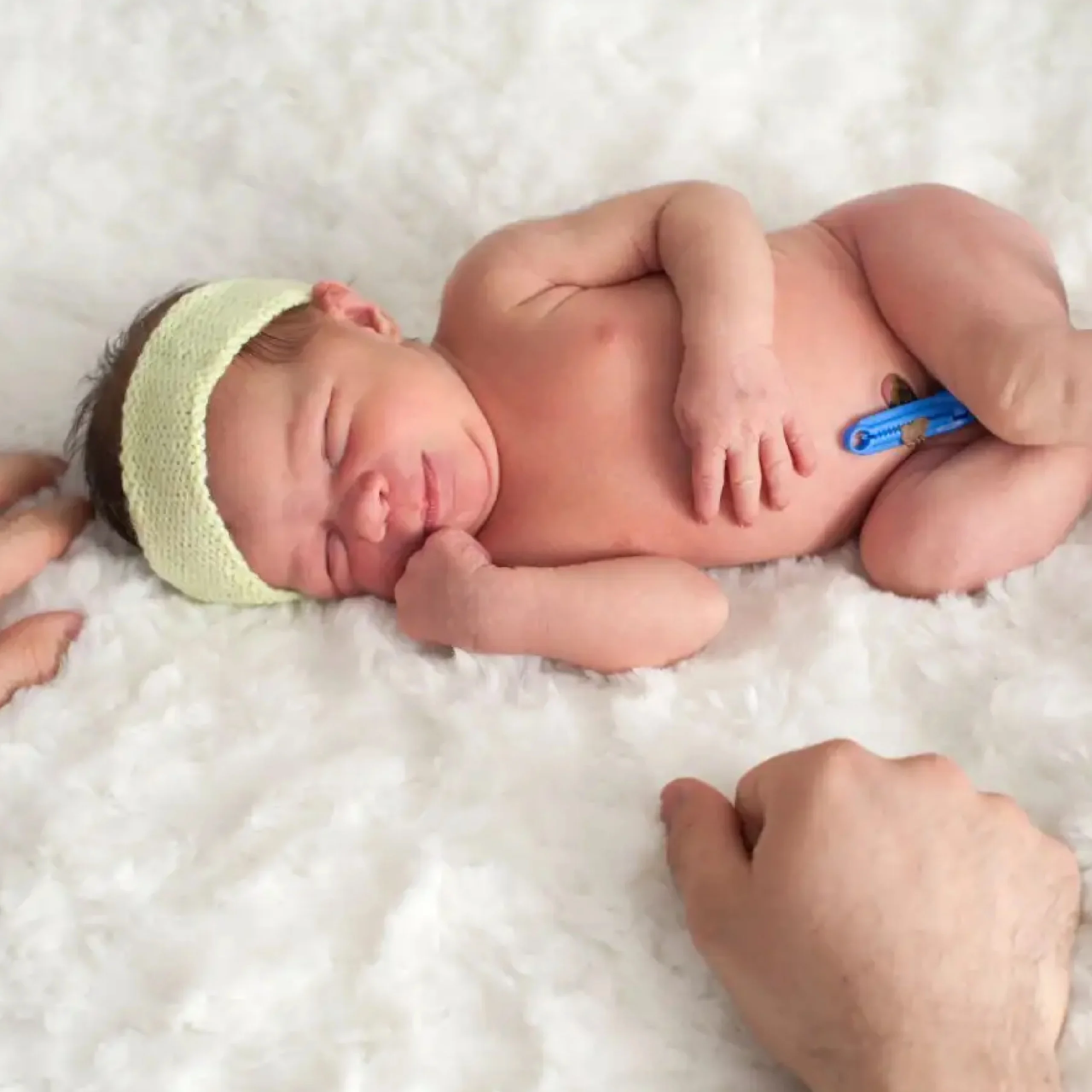 7 Best Reasons for Baby Stem Cell Preservation and Why it Is the ...